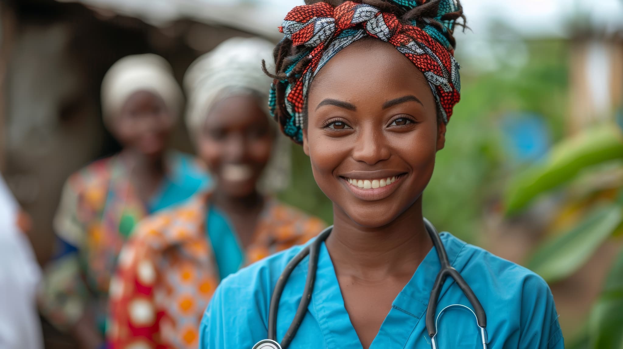 Global Health Alliance